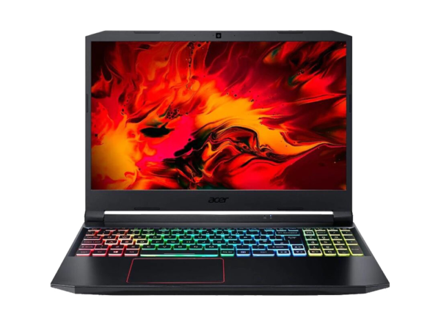 Nitro 5 - tupromoacer